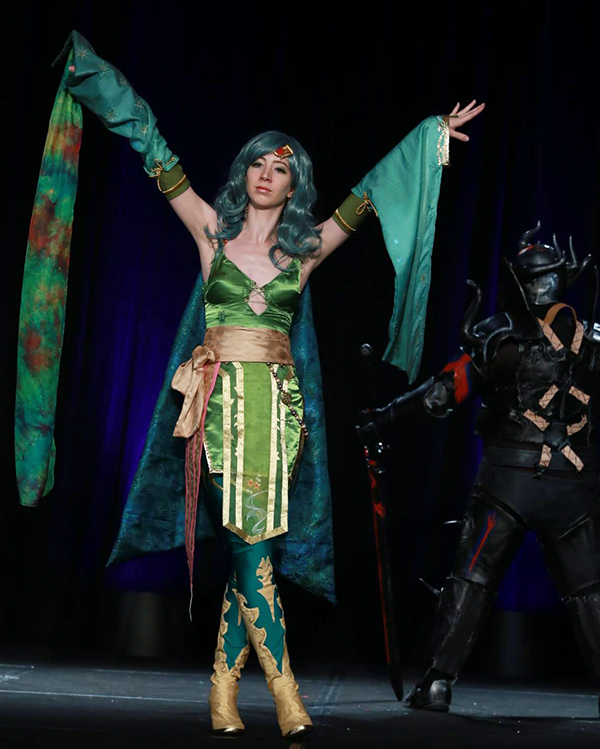 Cosplay Policies | Nan Desu Kan