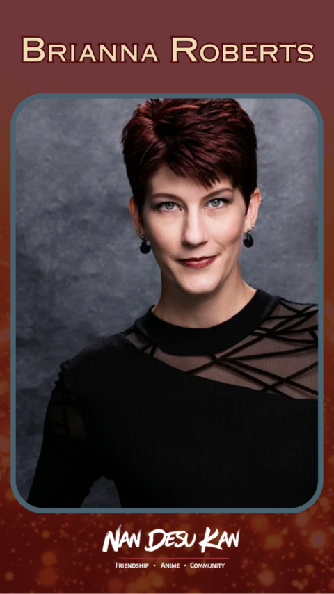 Guests of Honor | Nan Desu Kan