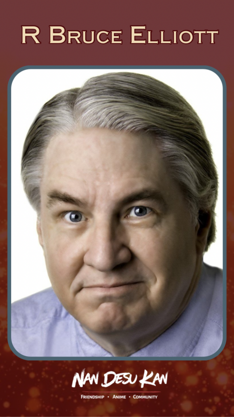 Guests of Honor | Nan Desu Kan