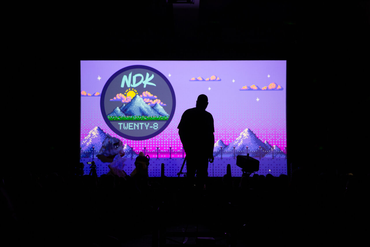 NDK Mainstage | Nan Desu Kan